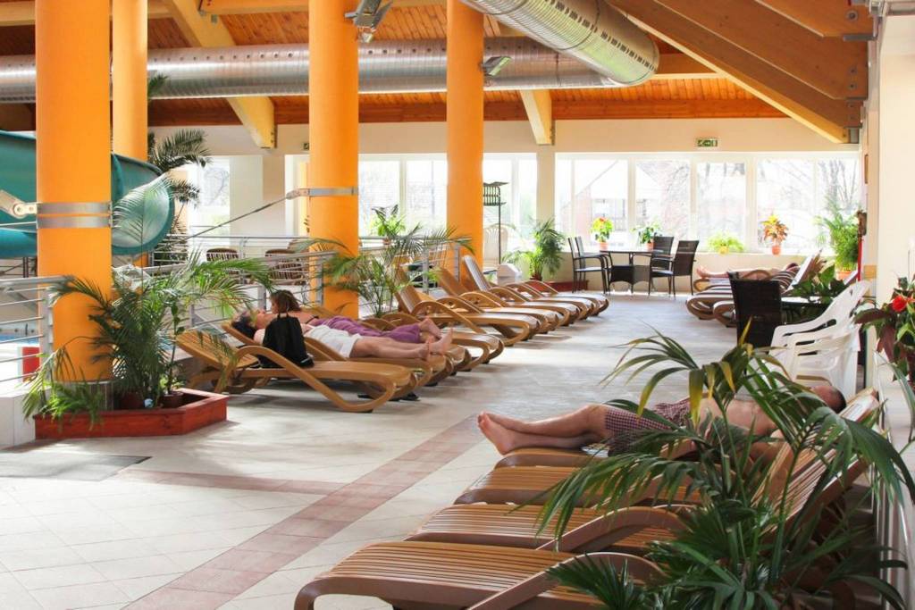 Morahalom - Banja Eržebet - Izlet. Rezervišite Vaš SPA DAN!