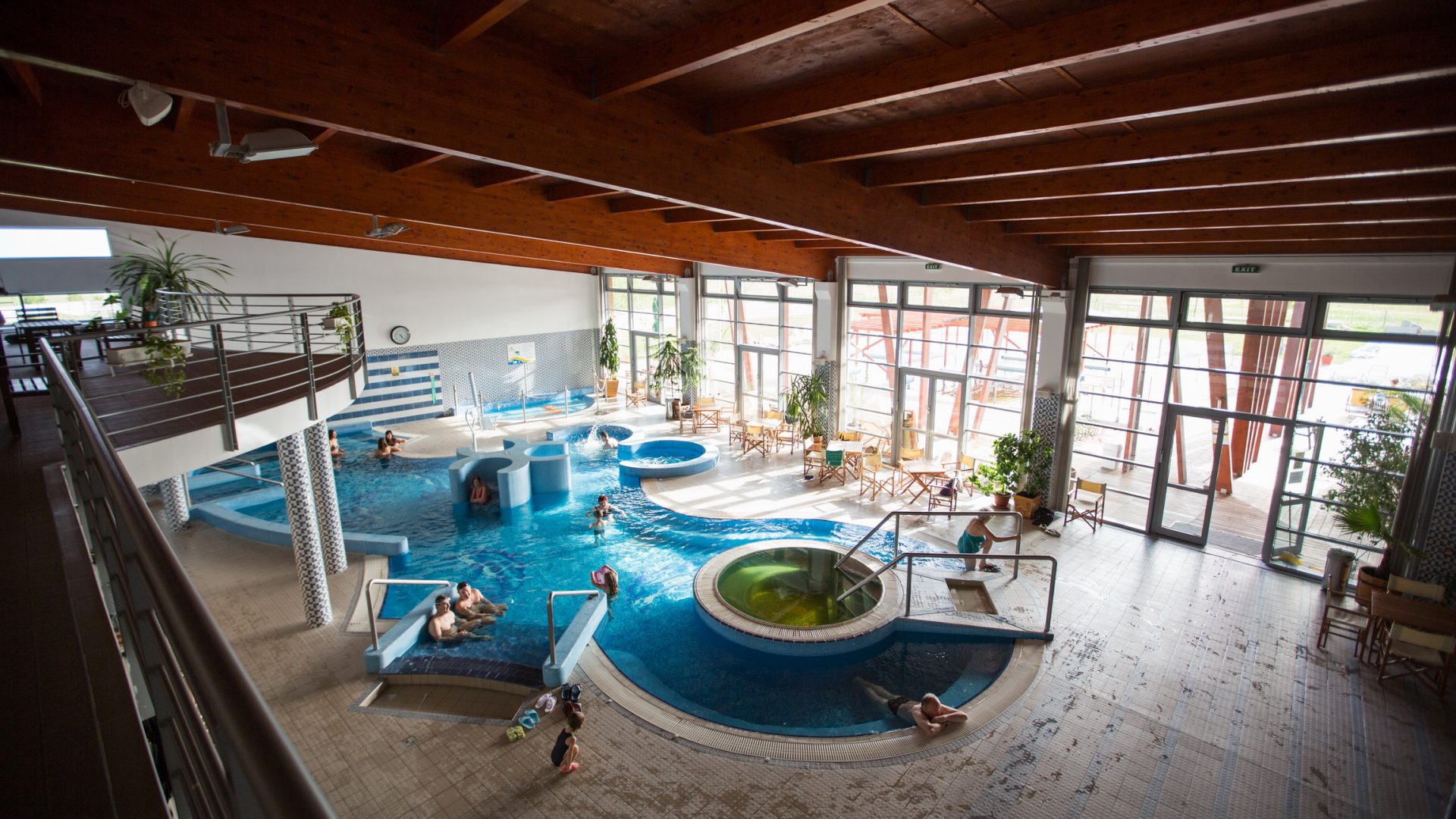 Segedin - grad sunca i vode. Prijavi se!